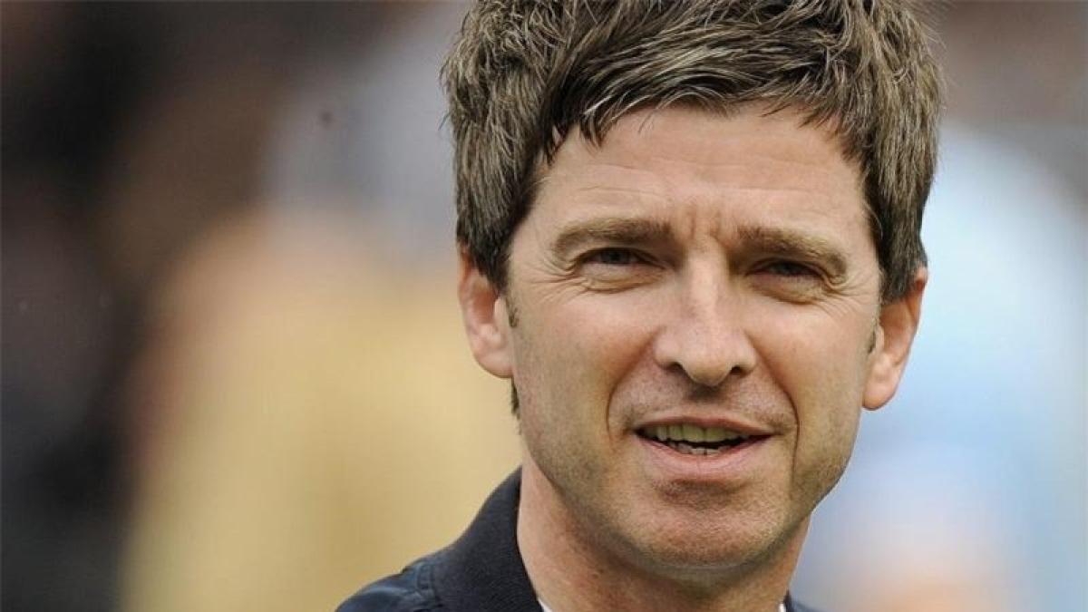 Liam Gallagher ist ein Handy-Hasser