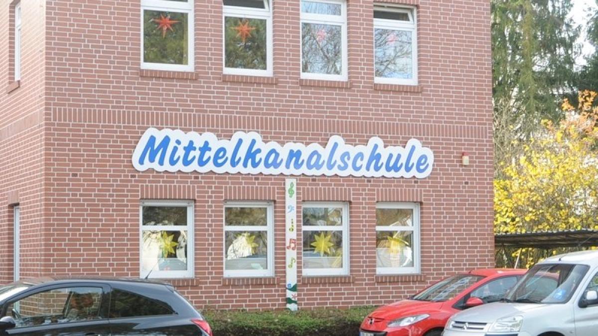 Papenburg: CDU-Vorstoß zu Schulsanierung schürt parteiintern | NOZ