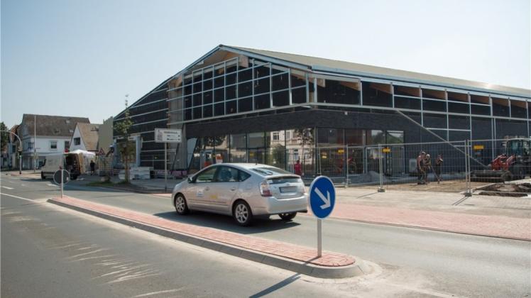 Oldenburger Strasse Delmenhorst