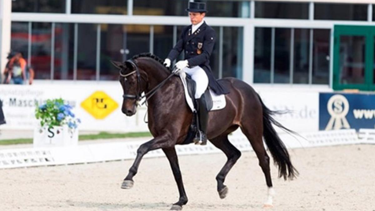 Koschel in Hagen begeistert von