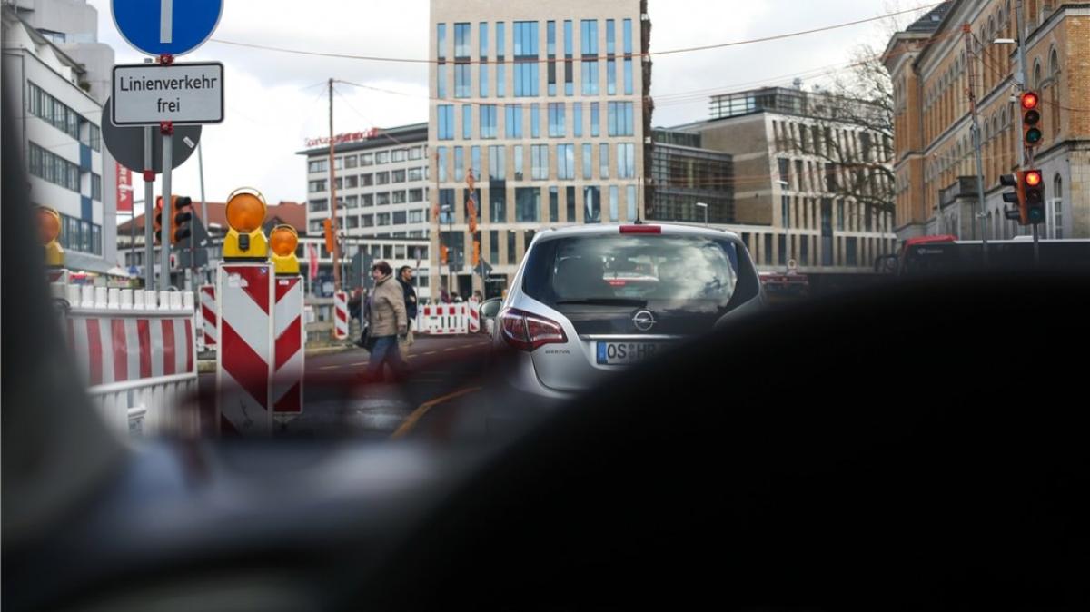 Osnabrücker FDP wirft SPD Ideenklau