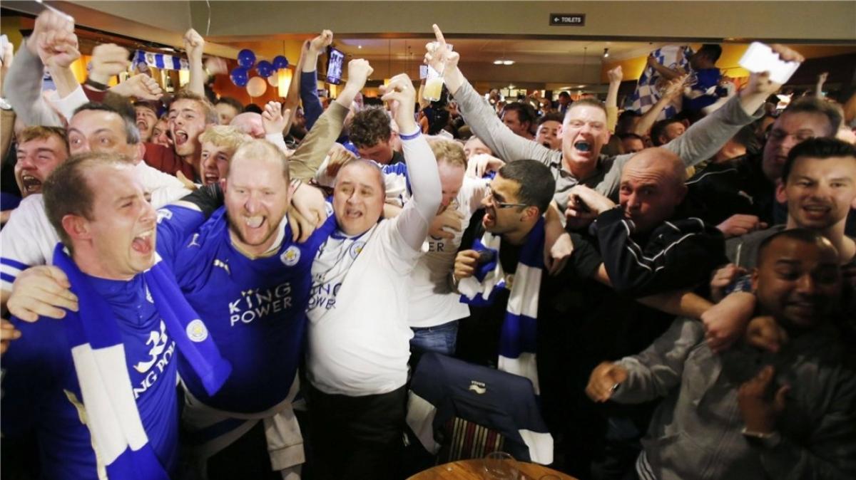 Der Turbo-Markt hat Britanniens Gesellschaft