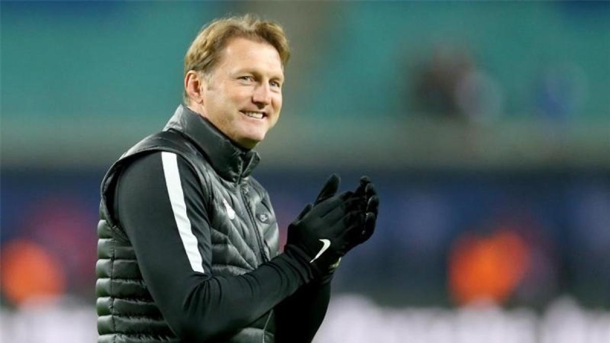 RBL und Hasenhüttl: „Trainer ist der entscheidende