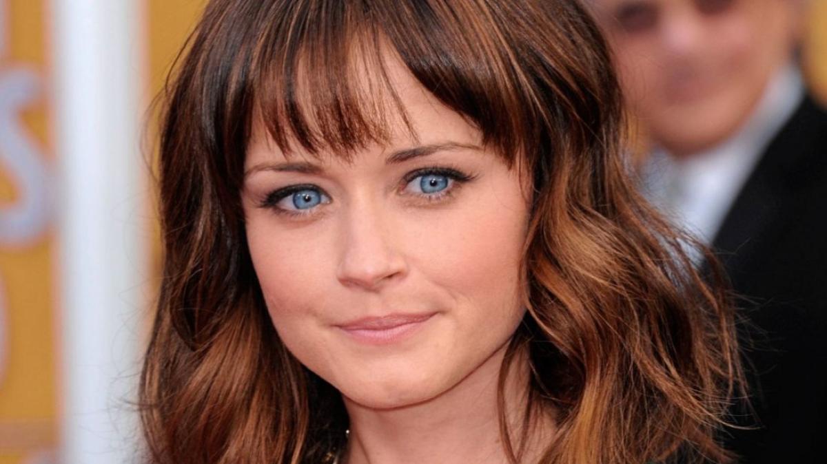 Alexis Bledel ist Mutter geworden