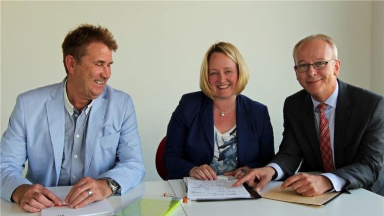 Seminare im Emsland gegen