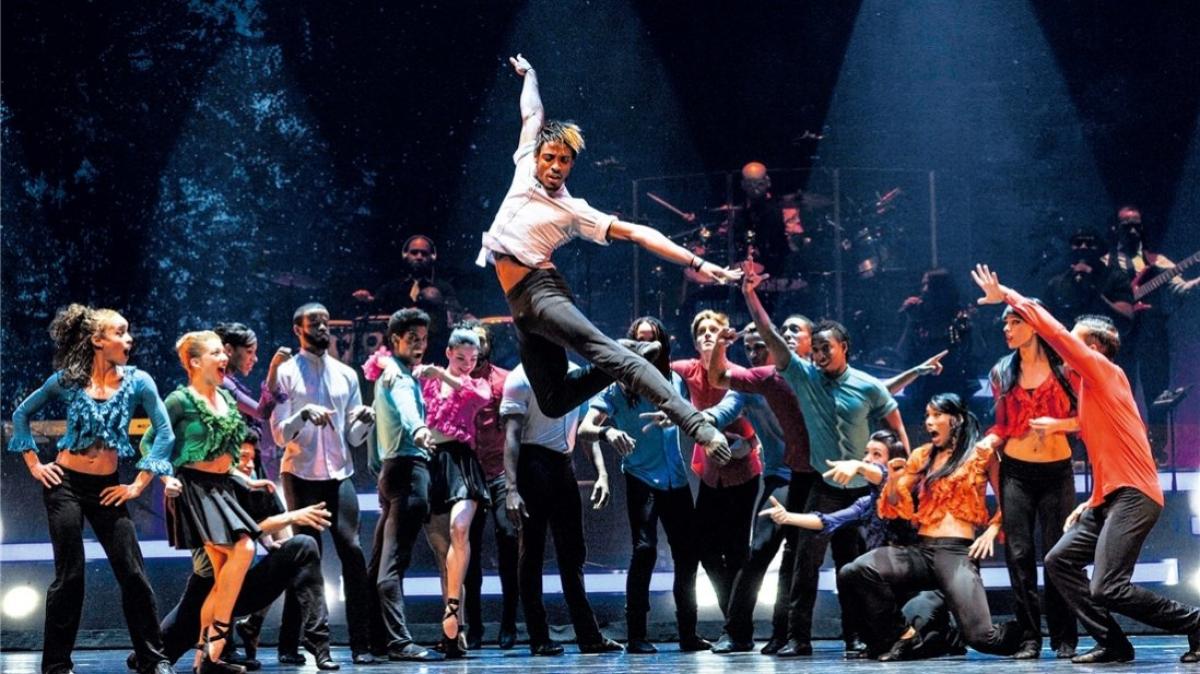 Was bringt das kulturelle Wochenende?