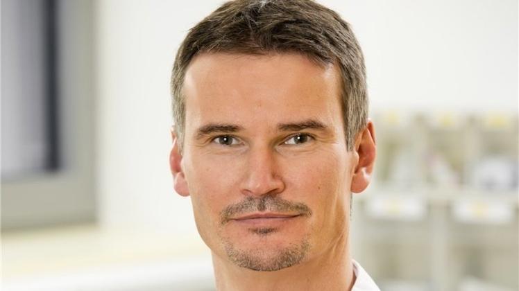 „Forum Gesundheit“ im Krankenhaus