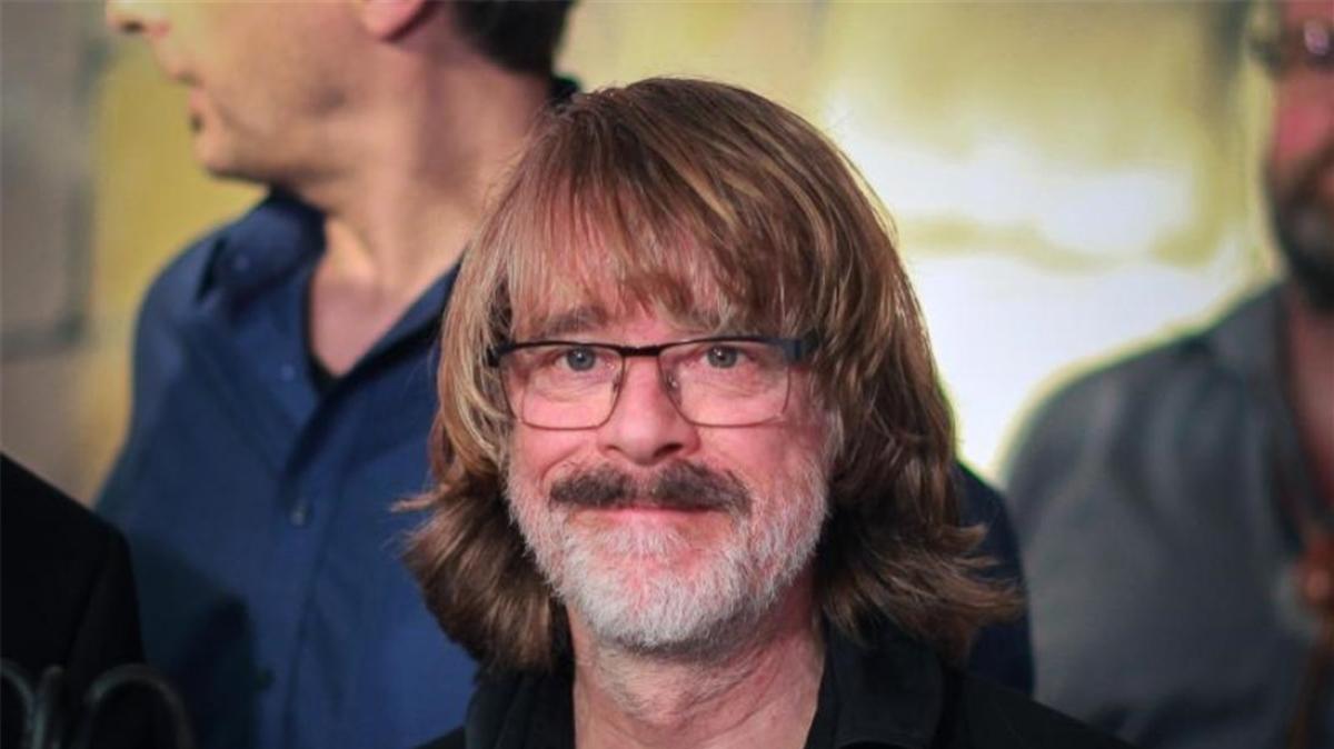 Paul-Lincke-Ring für „Gesamtkunstwerk“ Helge