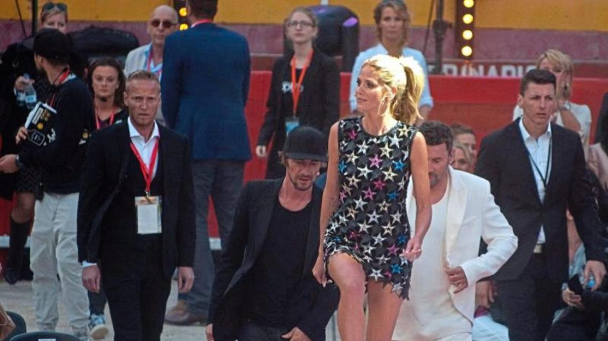 Kim ist „Germany's next | NOZ