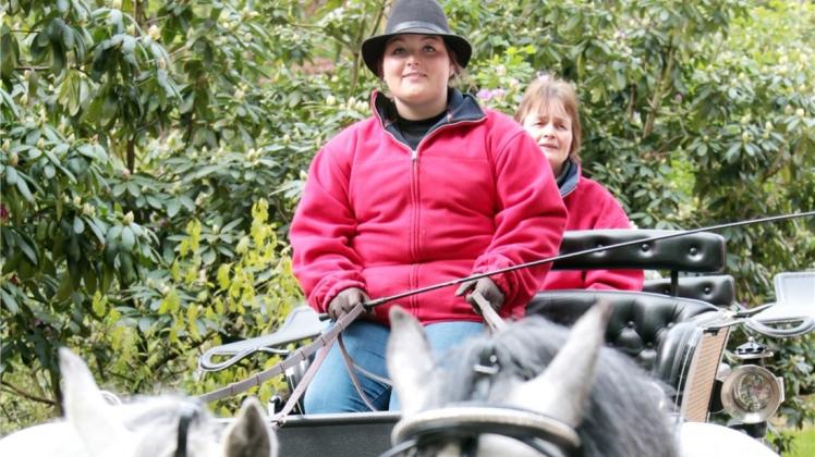 Harenerin Sarah Reinking verpasst Medaillenplatz bei | NOZ