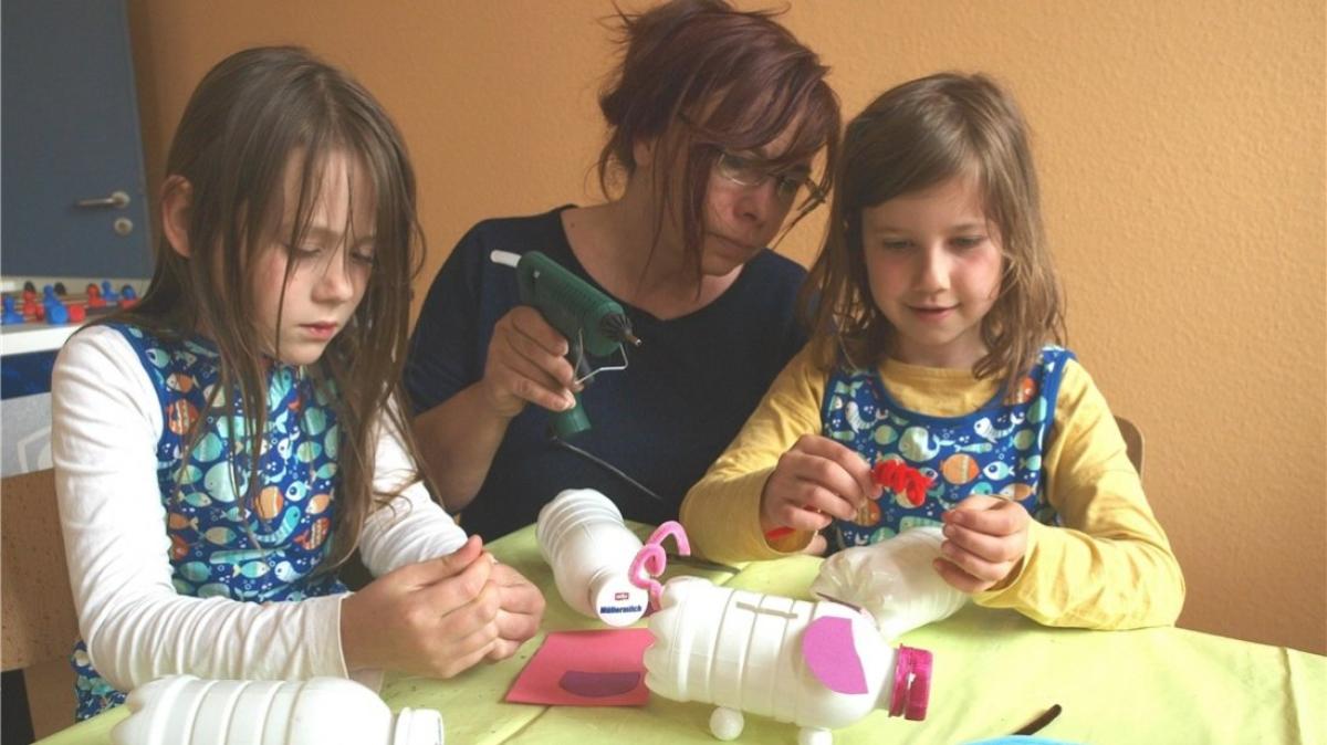 Platz für Individualität in offener | NOZ