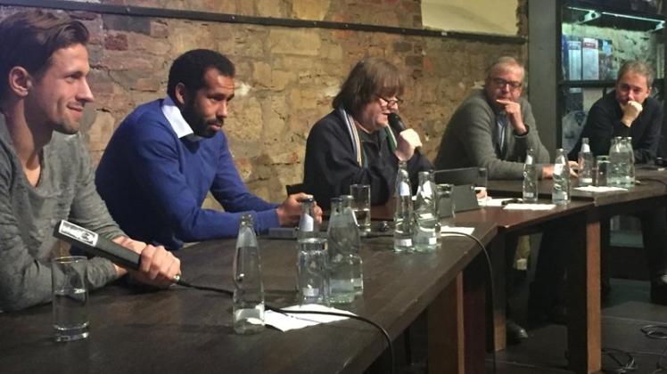 VfL-Geschäftsführer Wehlend sieht Aufholbedarf bei