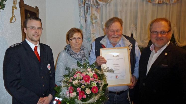 DRK Ostercappeln hat nun ein