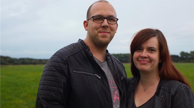 Daniel Reimann sucht Meller für seine