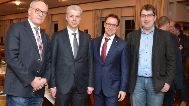 Wiesenhof setzt auf größere | NOZ