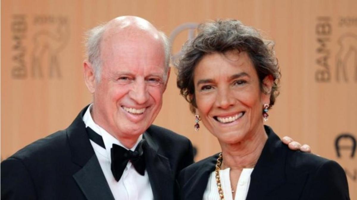 Willy Bogner: Mut zur Ehe hat sich | NOZ