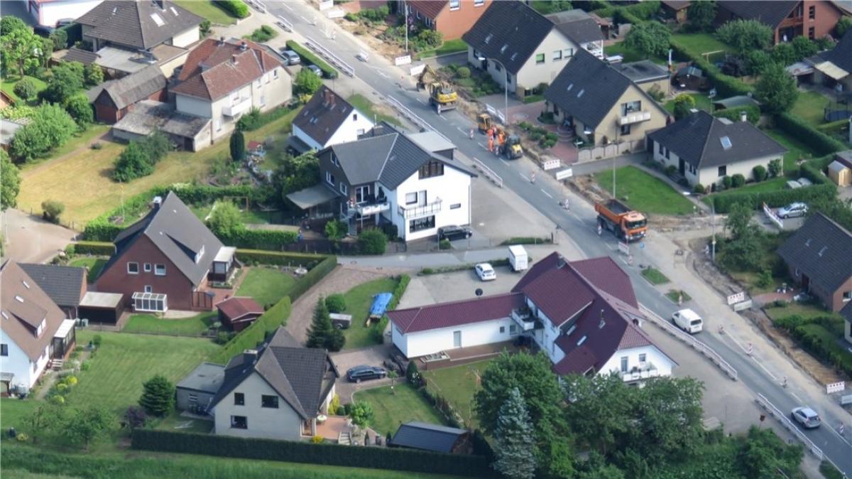 Höhere Kosten und höhere Förderung in