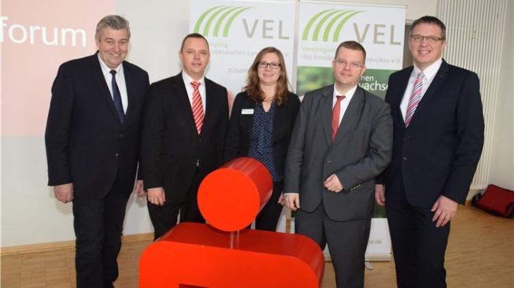 Rechtliche Fragen der Landwirtschaft in Lingen