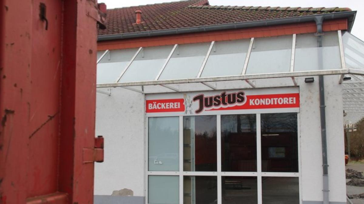 Kein K+K Markt auf altem Jibi-Gelände in