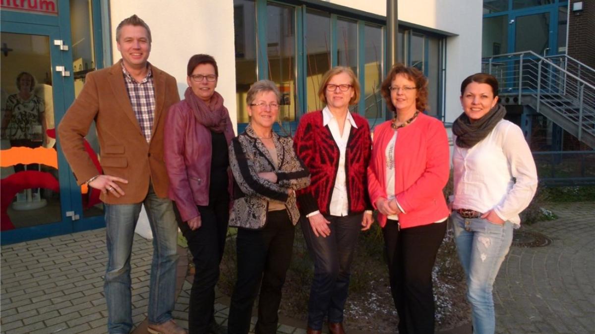 Freiwilligenzentrum Lingen setzt auf