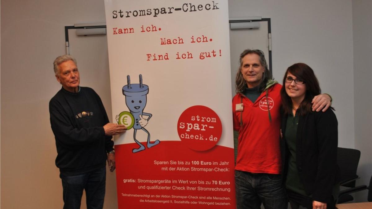 Kostenlose Energiespartipps für