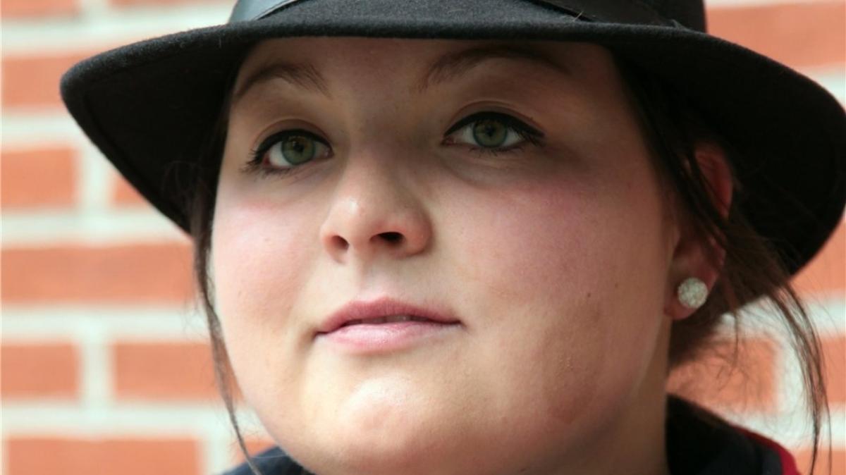 Sarah Reinking Landesmeisterin der | NOZ