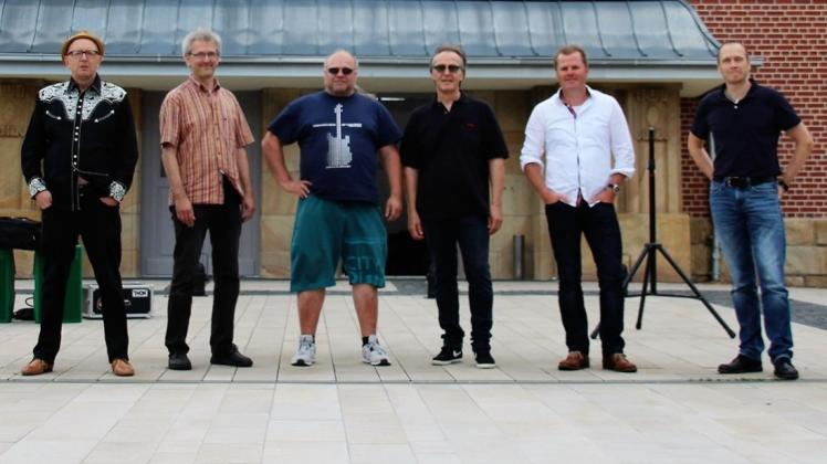 Zum fünften Mal Benefizkonzert in | NOZ