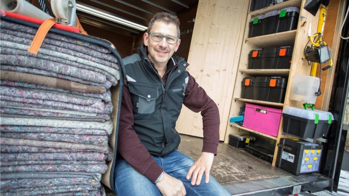 Umzugsservice zieht von Hunteburg nach