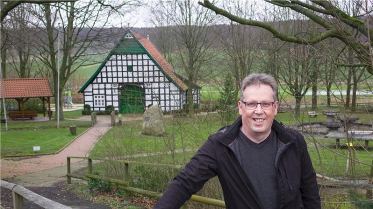 Börninghausen will 2018 feiern