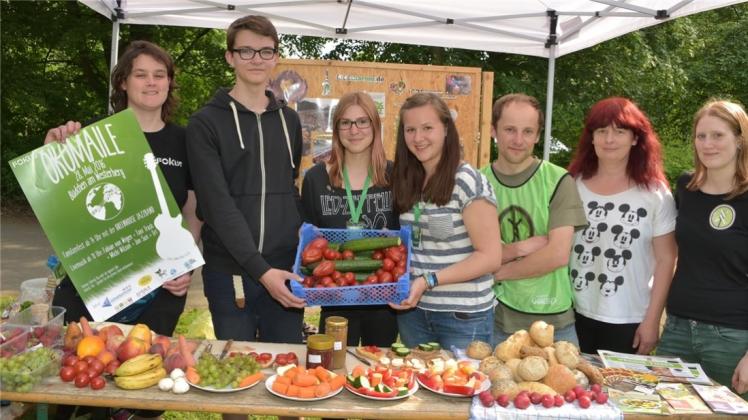 Osnabrücker „Ökomaile“ schärft alle