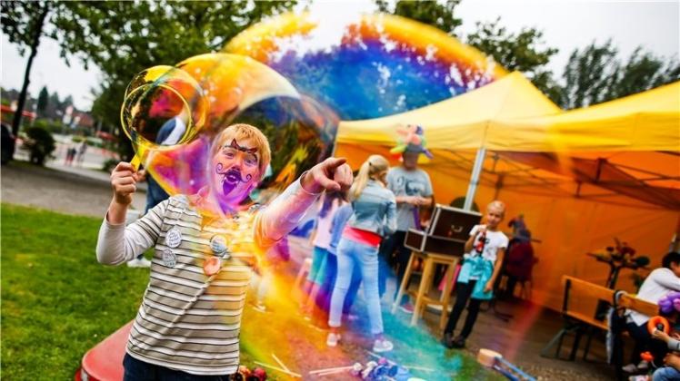 Dissen: 500 Euro mehr für den | NOZ