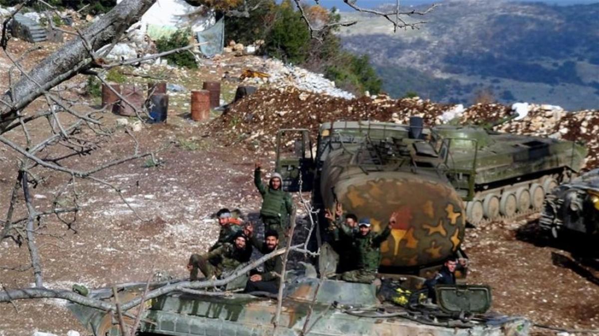 Aktivisten werfen Assad-Regime Bruch der Waffenruhe | NOZ