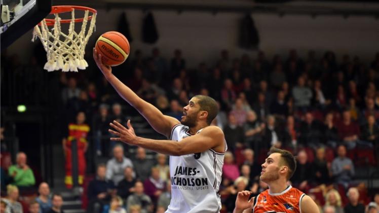 ProB: Artland Dragons bezwingen Rostock | NOZ