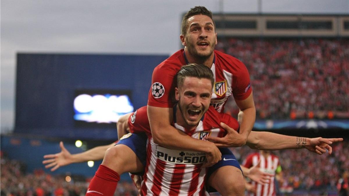 Internationale Presse feiert Sauls Vorstellung gegen | NOZ