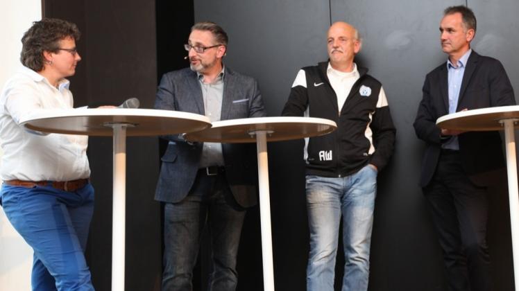 JLZ Emsland rüstet sich für die