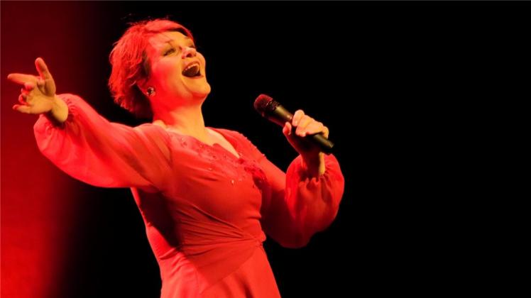 Hoffnungslos romantisch: Gayle