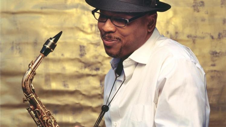 Dienstag im Blue Note: Tineke Postma und Greg