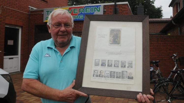 Ein halbes Jahrhundert in Diensten des TV