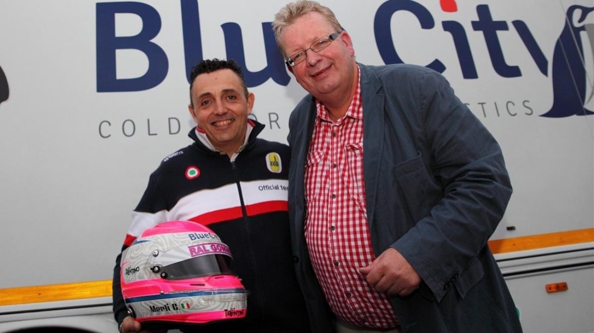 „Superstar“ startet beim 49. Osnabrücker | NOZ