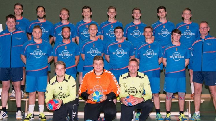 Handball: Haren besiegt im Finale | NOZ