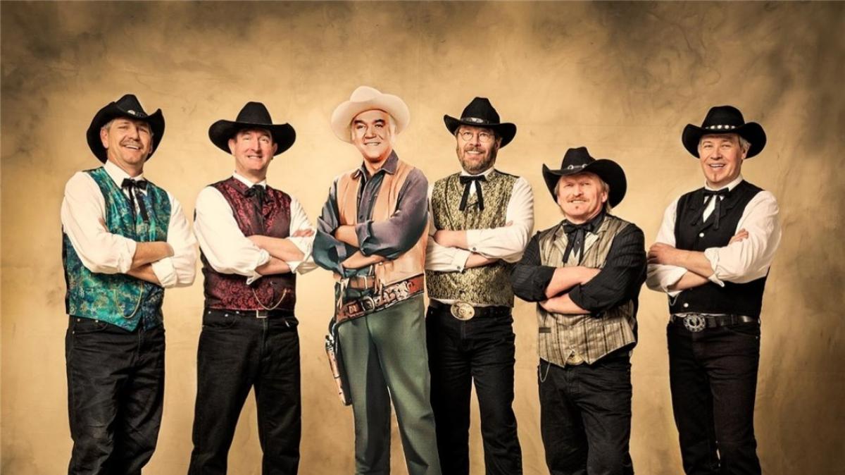 The Forgotten Sons of Ben Cartwright in