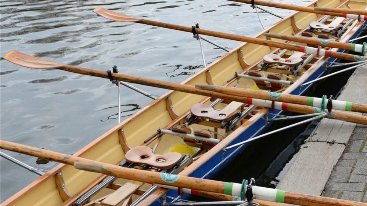 Haben Osnabrücker Ruderer „völlig verantwortungslos“