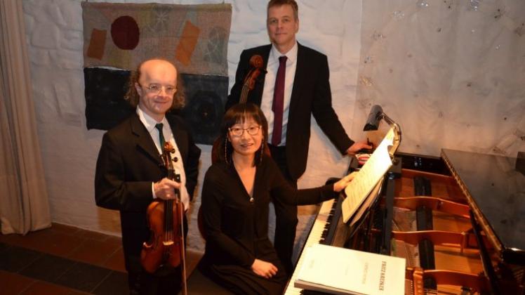 Bramsche: Erlesene Kammermusik in der