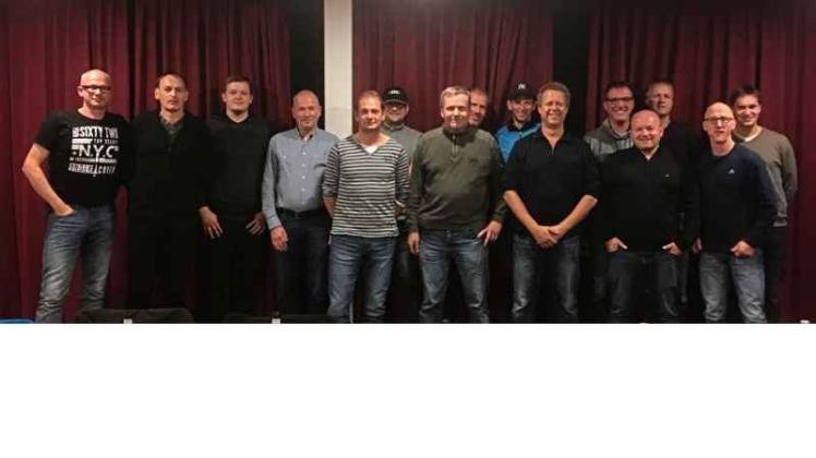 Andreas Mäsker ist Harens