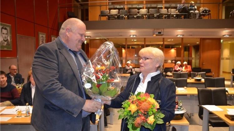 Zoff überschattet Wahl im Ortsrat