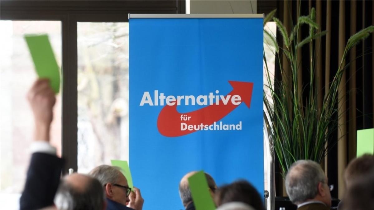 AfD tritt in Osnabrück nicht bei der Kommunalwahl
