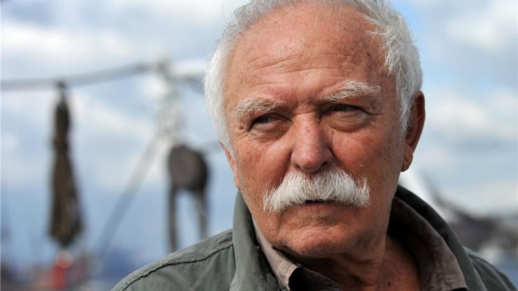 Janosch-Biografie beleuchtet norddeutschen