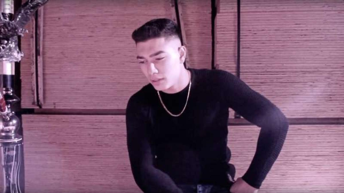 Meller Rapper SJ: Neues Video ist | NOZ