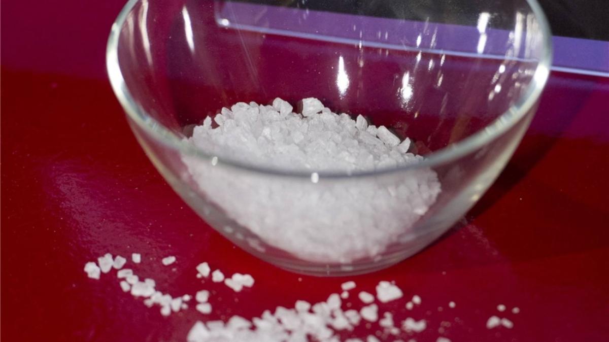 Expertin: Crystal Meth ist Droge für den | NOZ