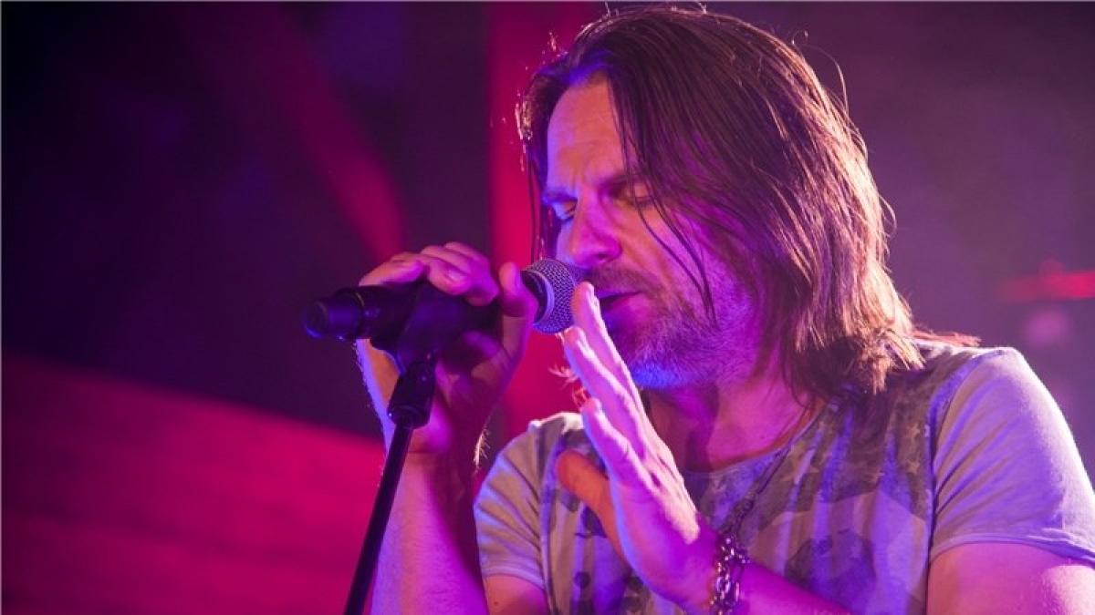 Ray Wilson am Freitag in Osnabrück